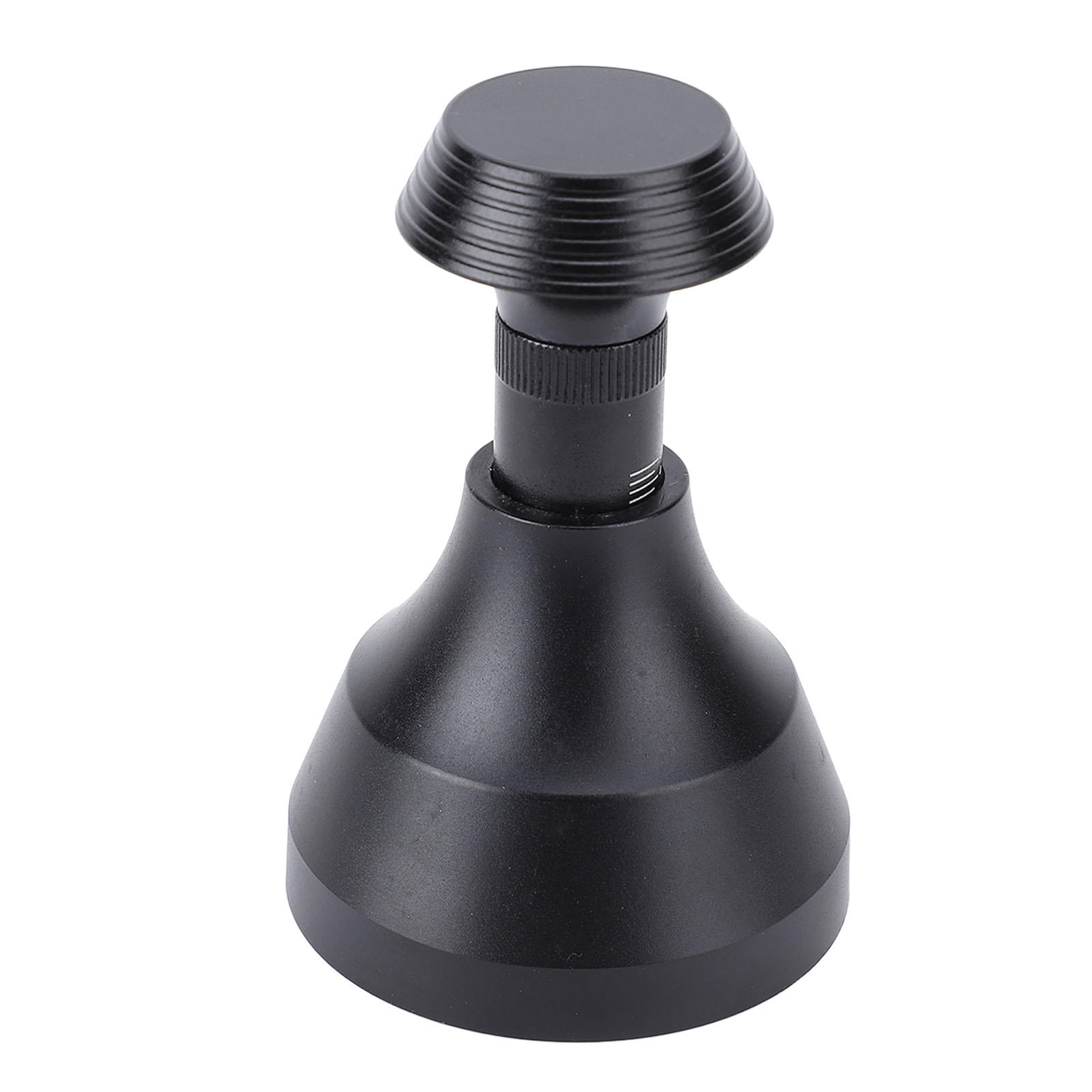 Suodoka 58mm Stainless Steel Coffee Tamper Needle with Non‑Slip Handle ...