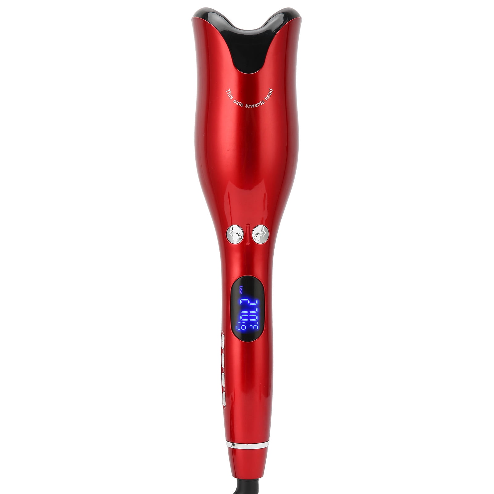 Suodoka Automatic Hair Curler Tool, Professional Constant Temperature ...