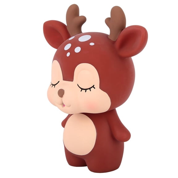 Squirrel Piggy Bank