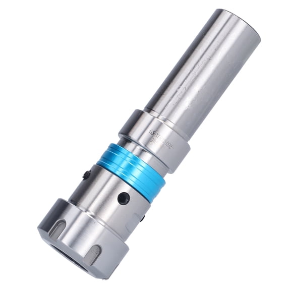Suodoka Collet Chuck Holder Floating Tapping Tool Extension Rod ...