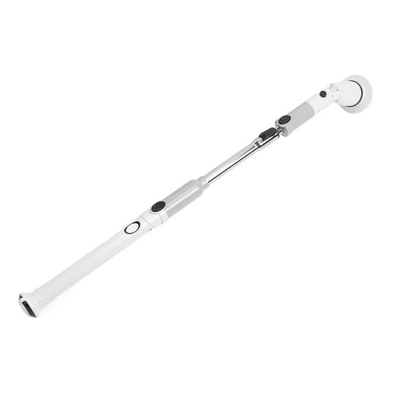 Suodoka Cordless 30kg Torque Electric Floor Scrubber – 4000mAh Battery ...