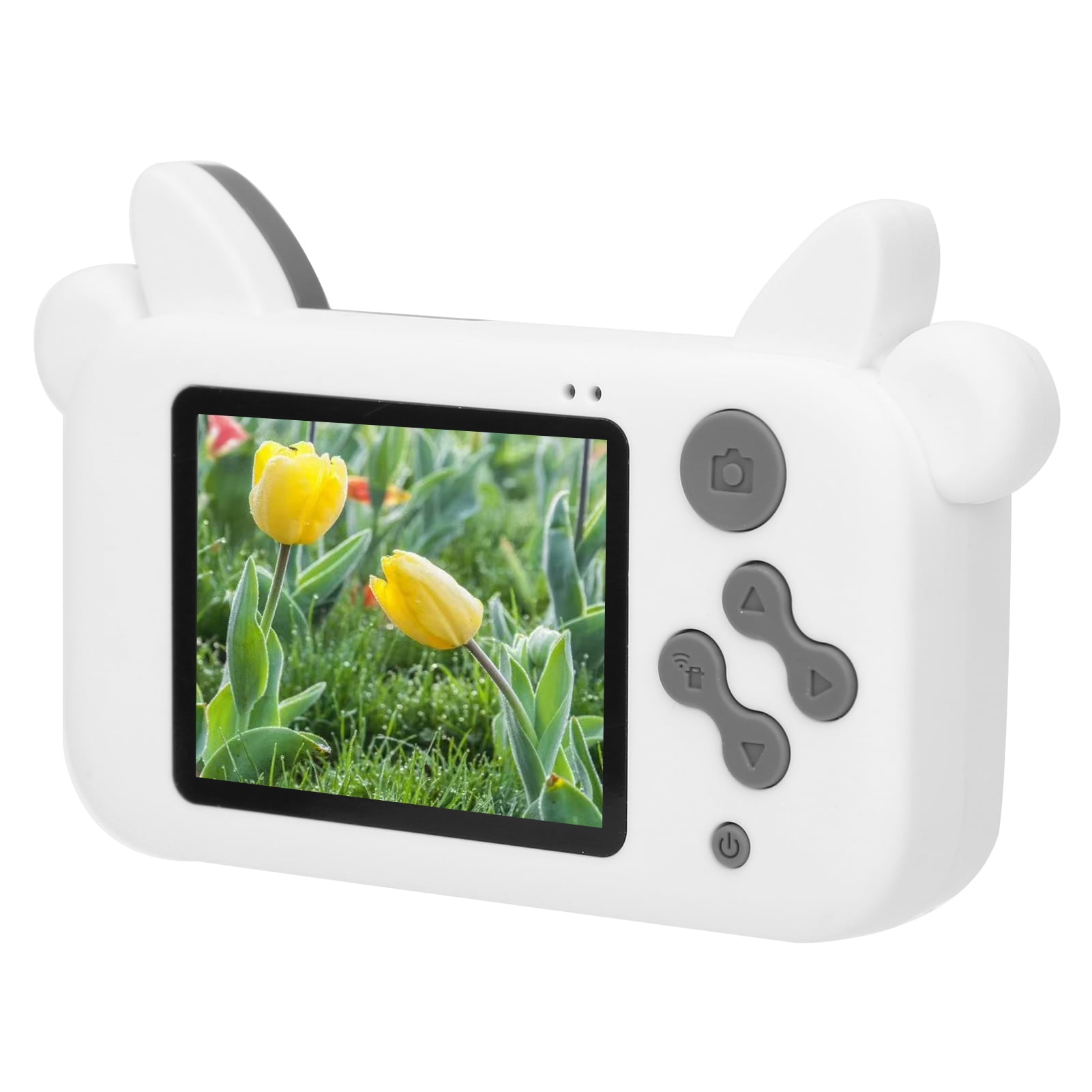 Suodoka Cow Type Children's Camera Mini Cartoon Digital Toy Gifts ...