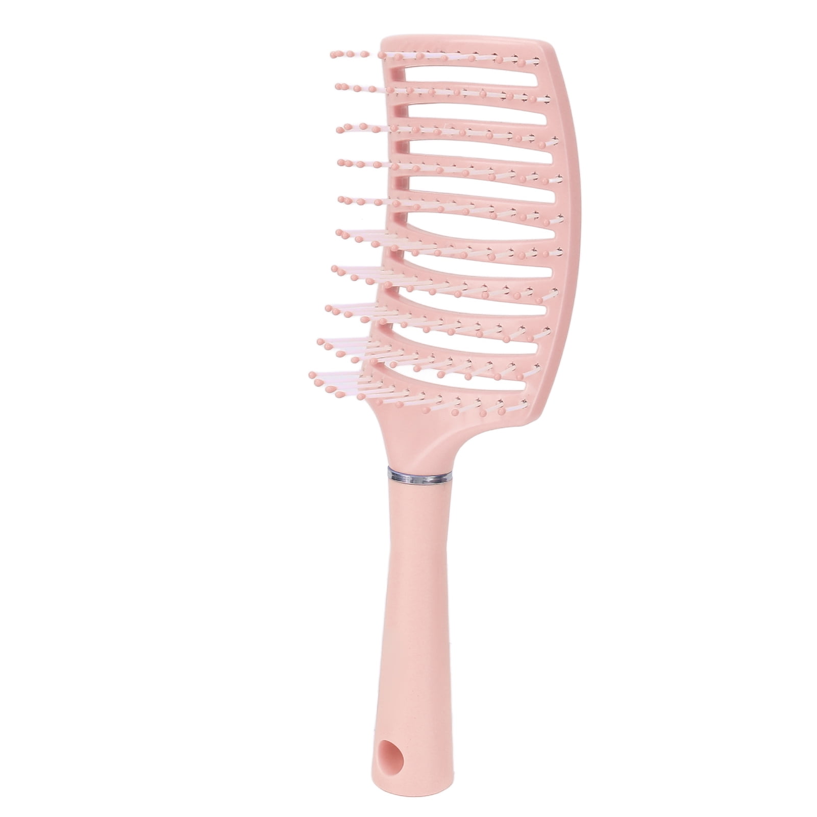 Suodoka Detangling Hair Brush Professional Vented Paddle Brush for ...