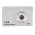 Suodoka Digital Camera 40MP 1080P 2.4 Inch Screen 8x Digital Zoom Front ...