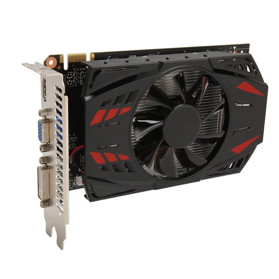 Suodoka GTX550 Ti 1GB GDDR5 128bit Graphics Card Support DVI VGA HD ...