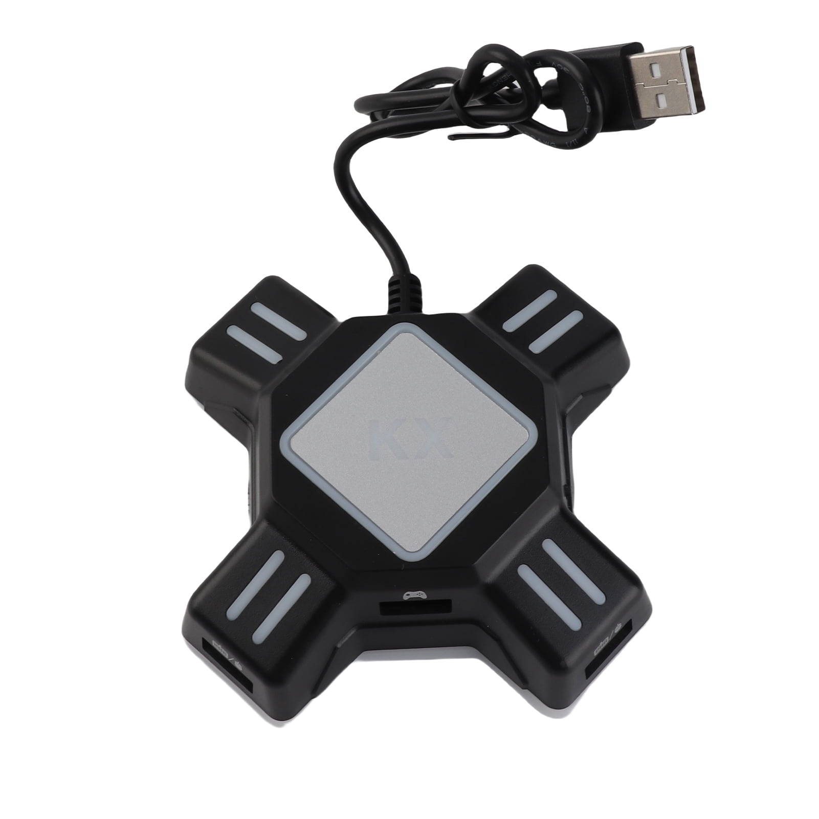 Suodoka Keyboard Mouse Adapter Portable Converter Replacement for ...