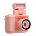 Suodoka Keychain Camera 1080P 1.44 Inch Screen Built in Flash Portable ...