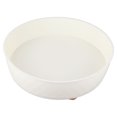 Suodoka Kitchen Turntable Spin Round Tray 360 Degrees Rotating Non Skid ...