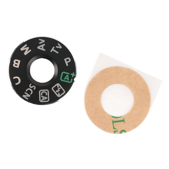 Camera Patch