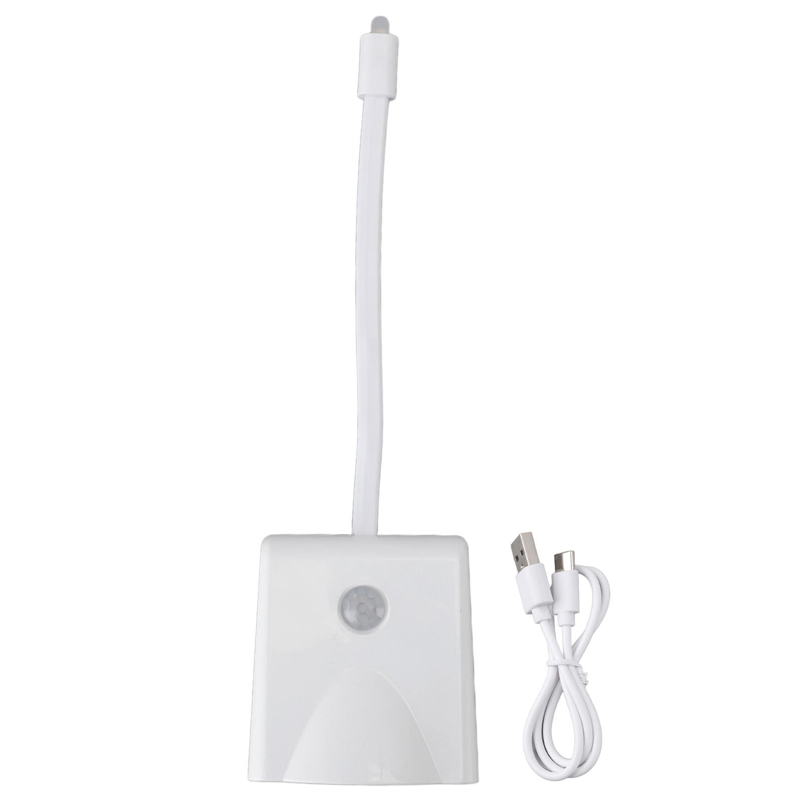 Suodoka Motion‑Sensor LED Toilet Night Light – 16‑Color RGB, Projection ...