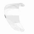 Suodoka Motorcycle Wind Shield Helmet Lens Visor Shield Full Face Fit ...