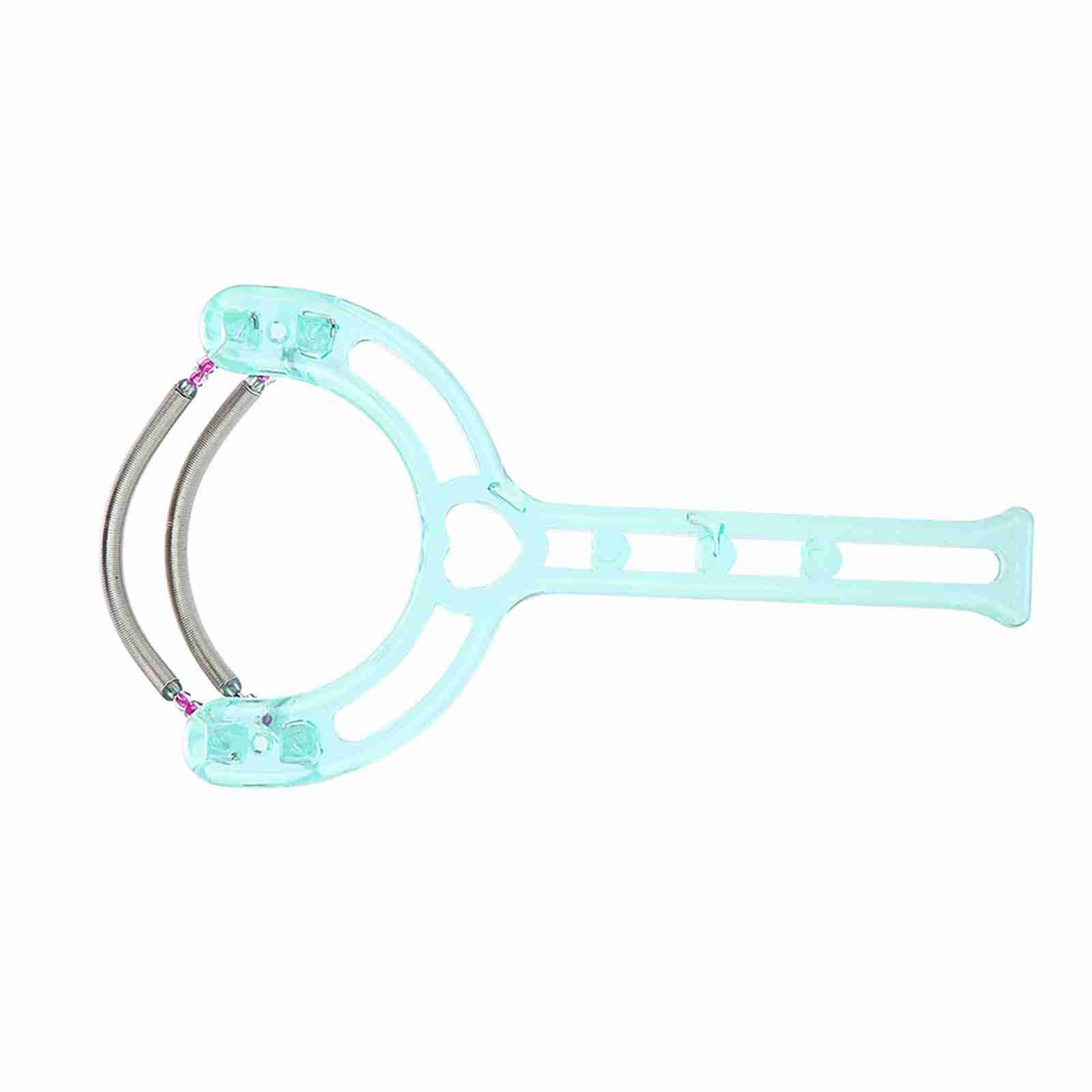 Suodoka Portable Face and Lips Hair Epilator Removal Tool, High-Quality ...