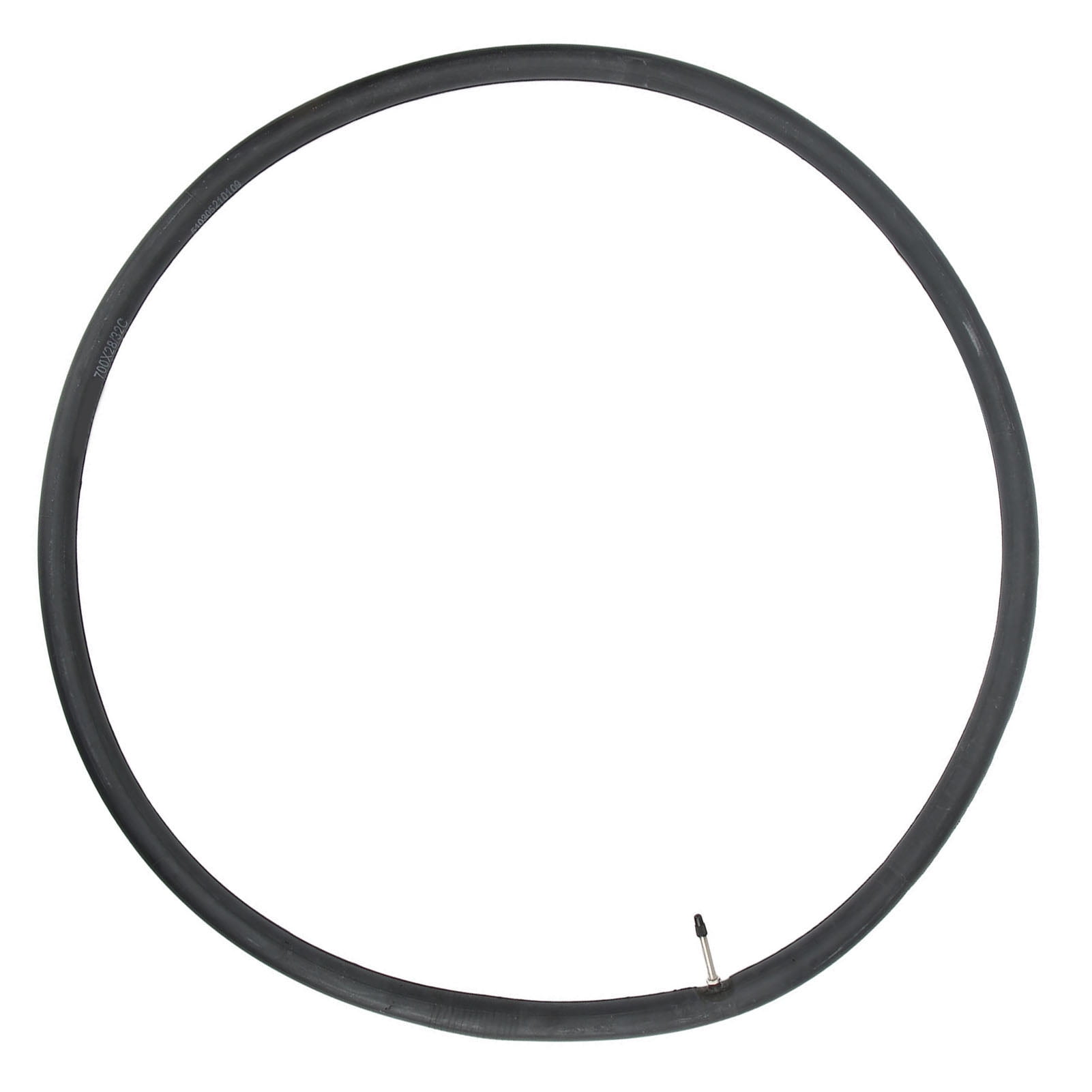 Suodoka Premium Road Bike Tire Inner Tube 700x28/32C with 48L Presta ...