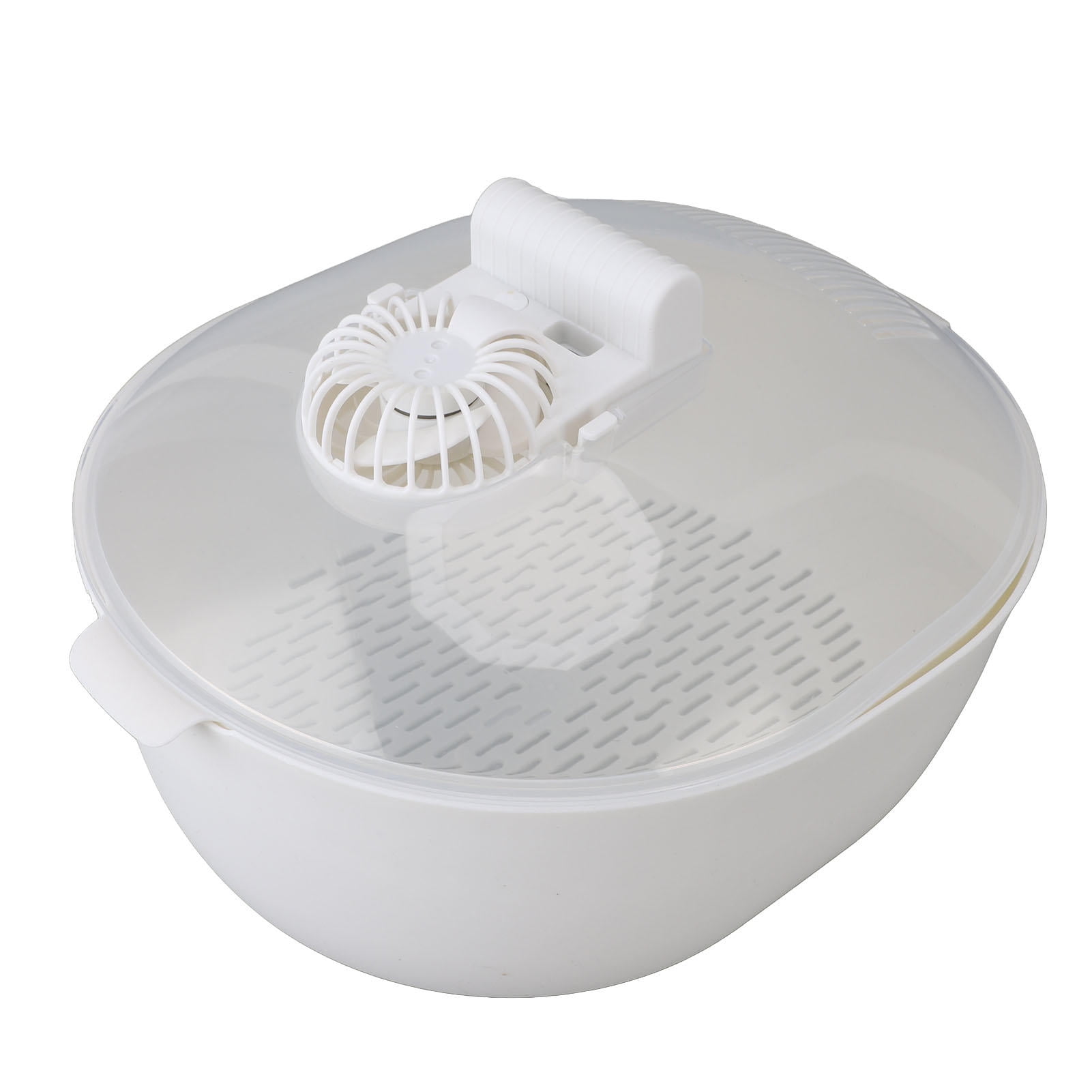 Suodoka Quick Thaw USB‑Powered Rapid Defrosting Tray – Energy‑Saving ...