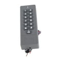Suodoka RFID Keypad Access Control System, Door Security Card Reader ...