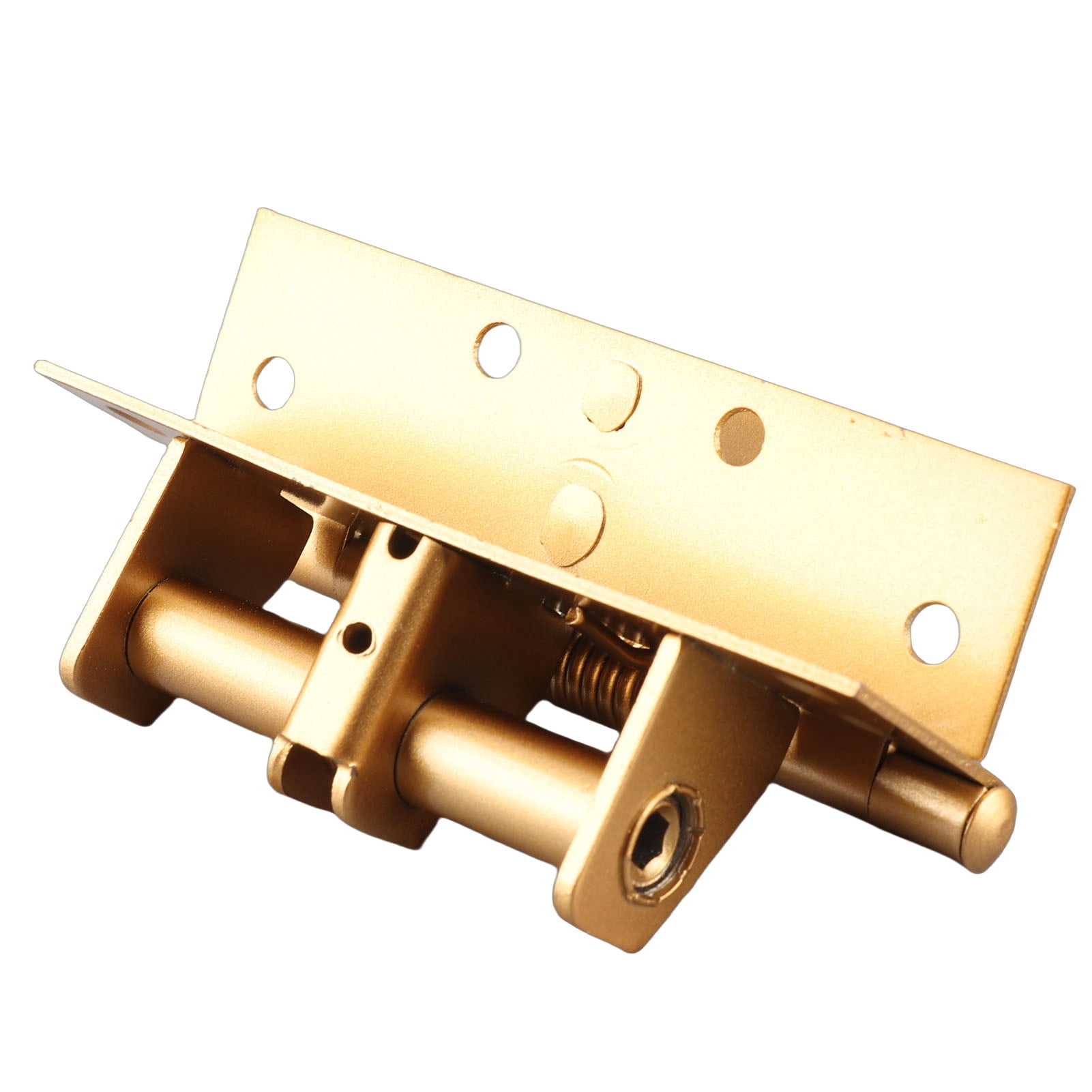 Suodoka Self Closing Door Spring Hinge Hardware Accessories for Cabinet ...