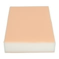 Suodoka Silicone Sponge Human Skin Injection Pad Training Model for ...