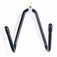 Suodoka Skateboard Longboard Wall Hanger Storage Mount Rack Hanging ...
