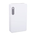 Suodoka Small UPS 8000mAh Battery Backup Power Supply 5V 9V 12V Output ...