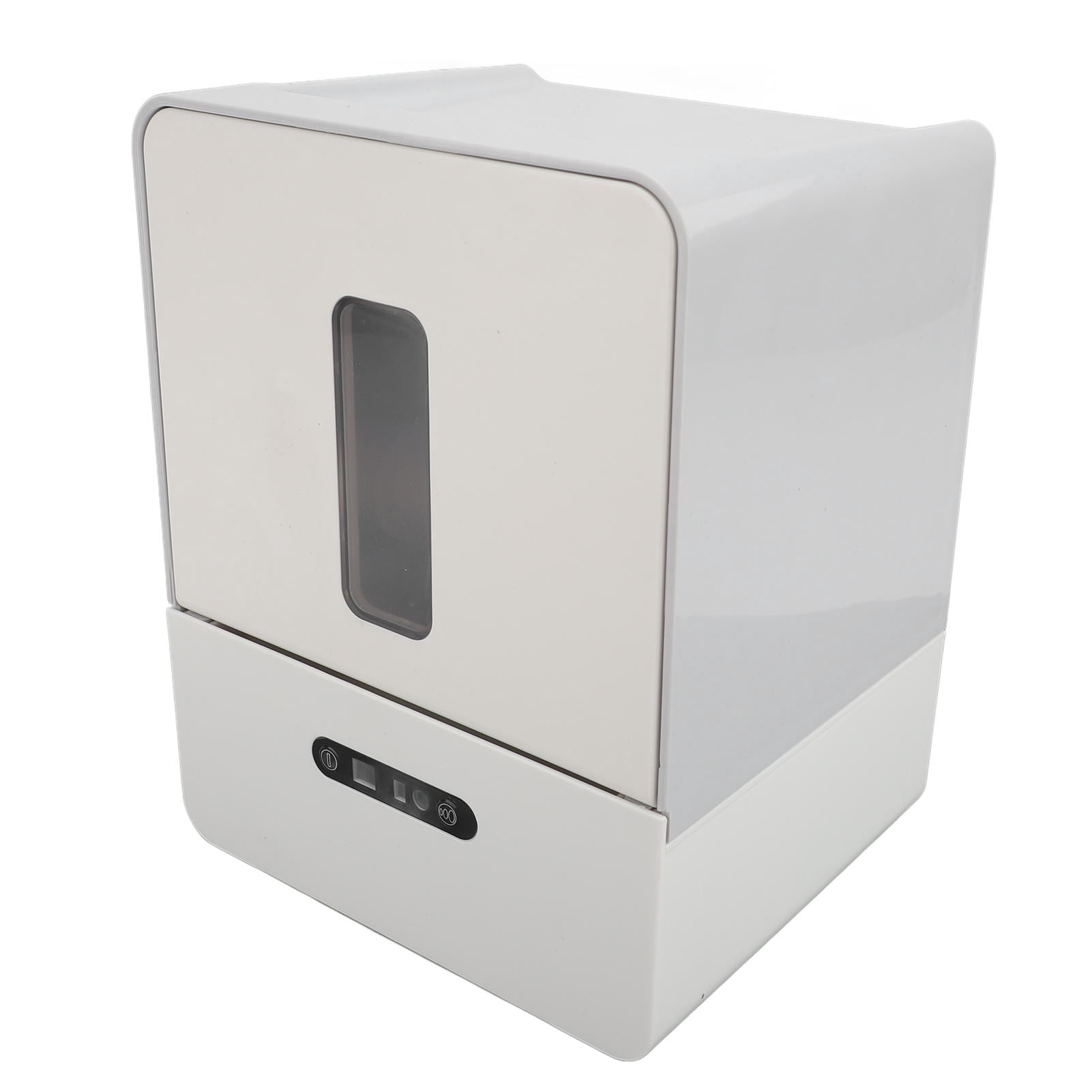 Suodoka Smart Touchless Paper Towel Dispenser – Wall‑Mounted, Auto‑Tear ...