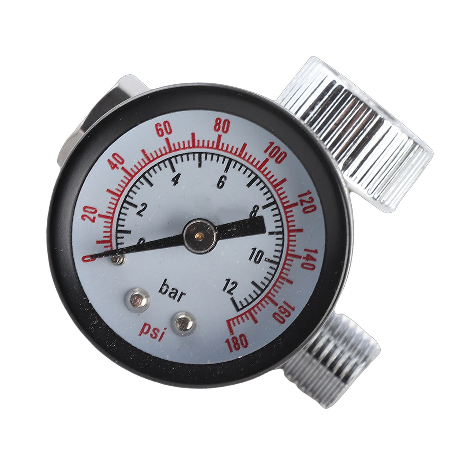 Suodoka Sprayer Air Regulator Valve Pressure Gauge Filter Pneumatic ...