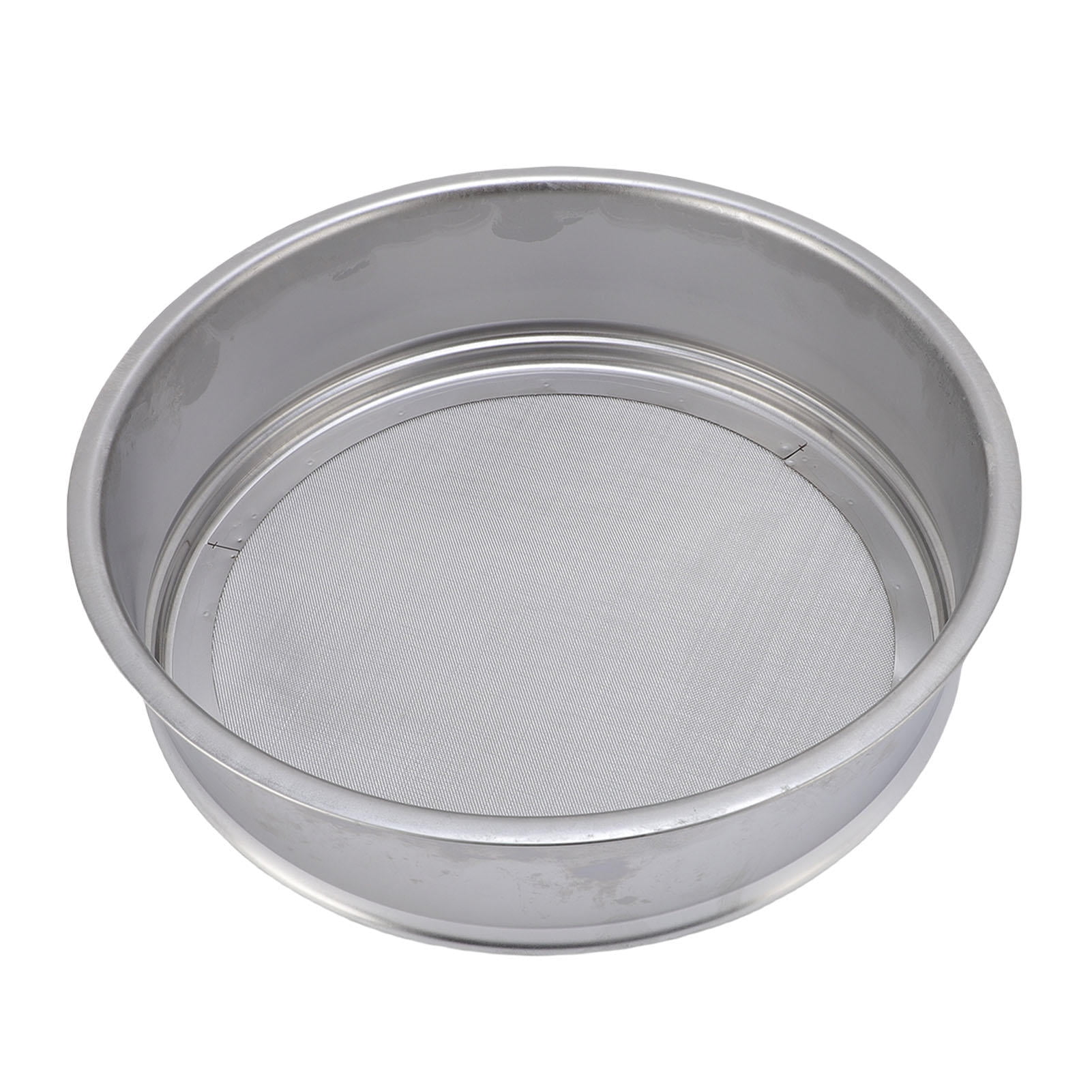 Suodoka Stainless Steel Coffee Bean Cooler 60‑Mesh Cooling Tray ...
