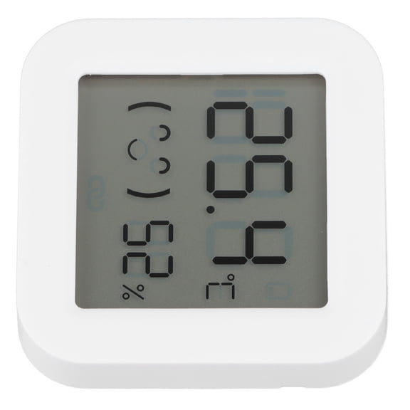 WiFi Thermometers and Hygrometers for Indoor Outdoor Monitoring