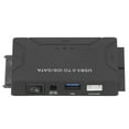 Suodoka USB 3.0 to IDE SATA Converter External Hard Disk Drive Adapter ...