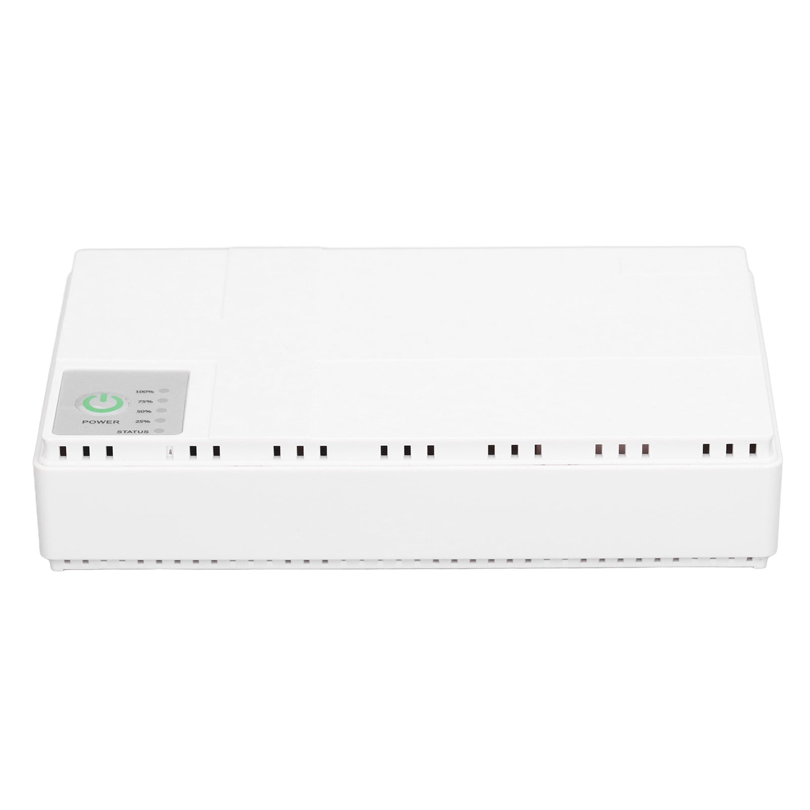 Suodoka Uninterruptible Power Supply 10400mAh 18W Mini UPS 5V 9V 12V ...
