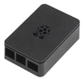 Suodoka for Raspberry Pi 4 Case ABS Detachable Scratch Resistant ...