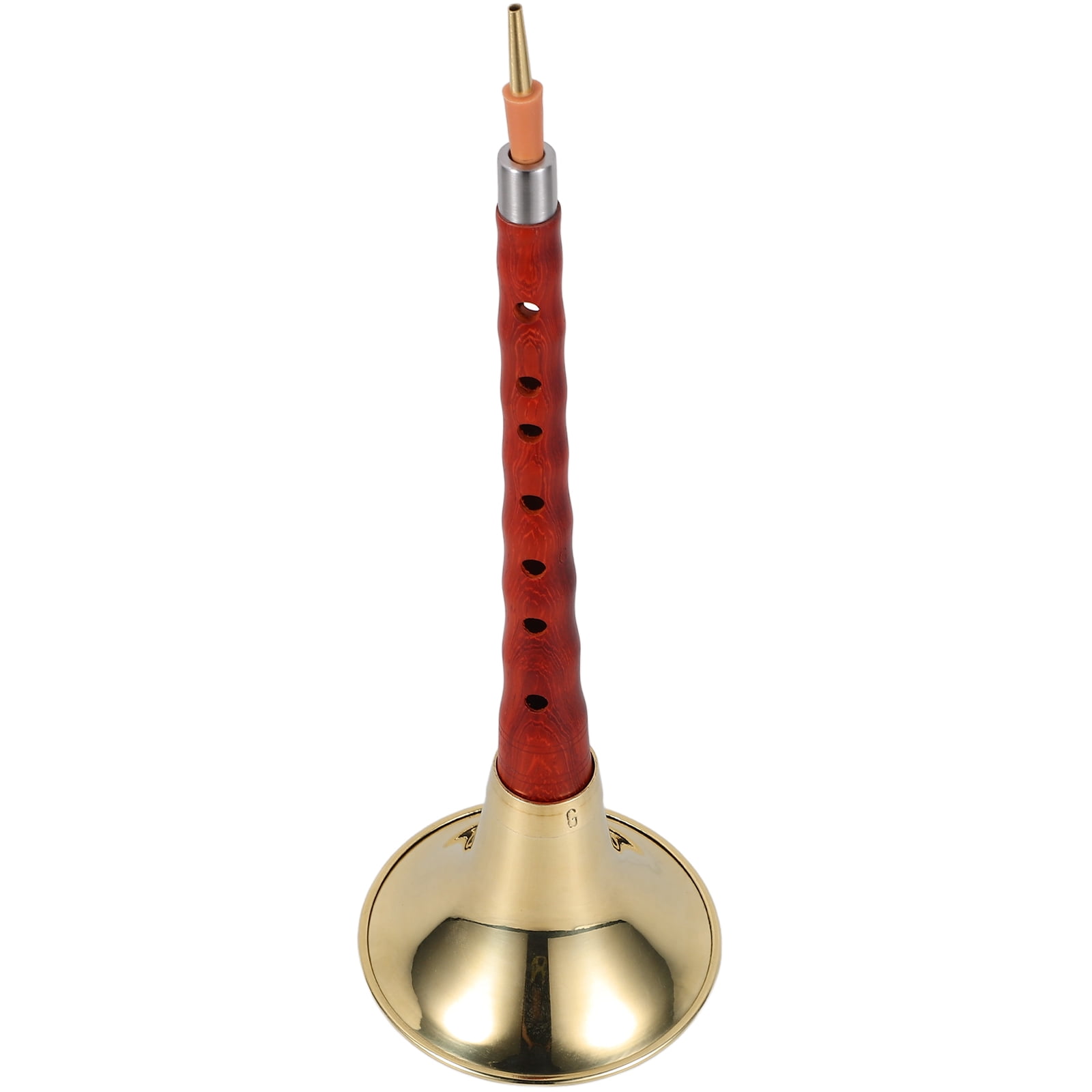 Suona Instrument Ethnic Wind Made from Musical Instruments Child ...
