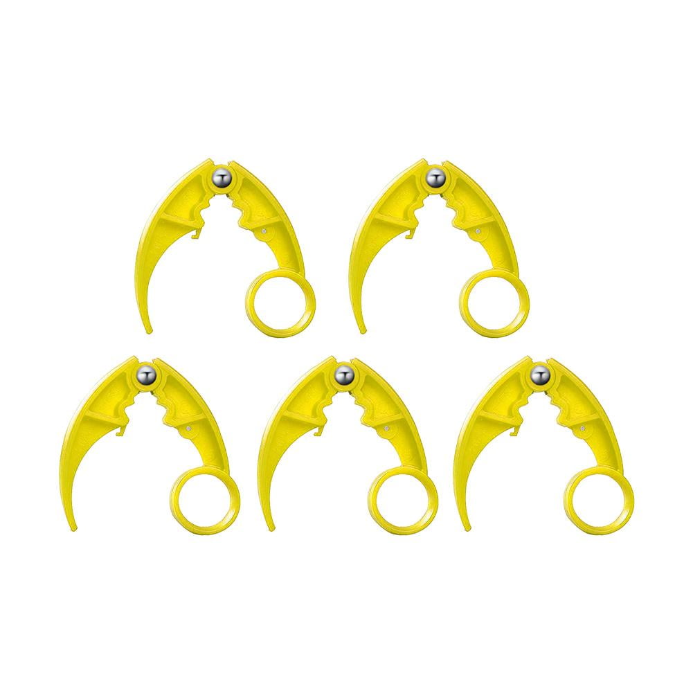 Suower Seed Plier - Ergonomic Design for Opening Hard-Shell Foods ...