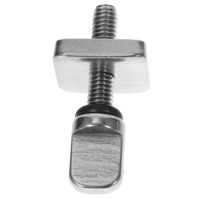Sup Surfboard Paddle Screws Fin Rudder Plug-in Hand-tightened Steel for ...