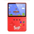 Sup game console 3.5 inch large screen nostalgic retro game console ...
