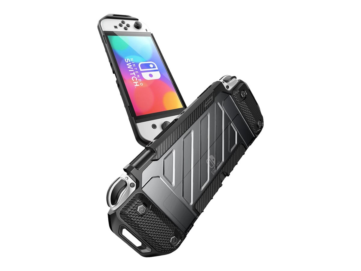 SupCase Unicorn Beetle Pro - Case for game console - polycarbonate ...