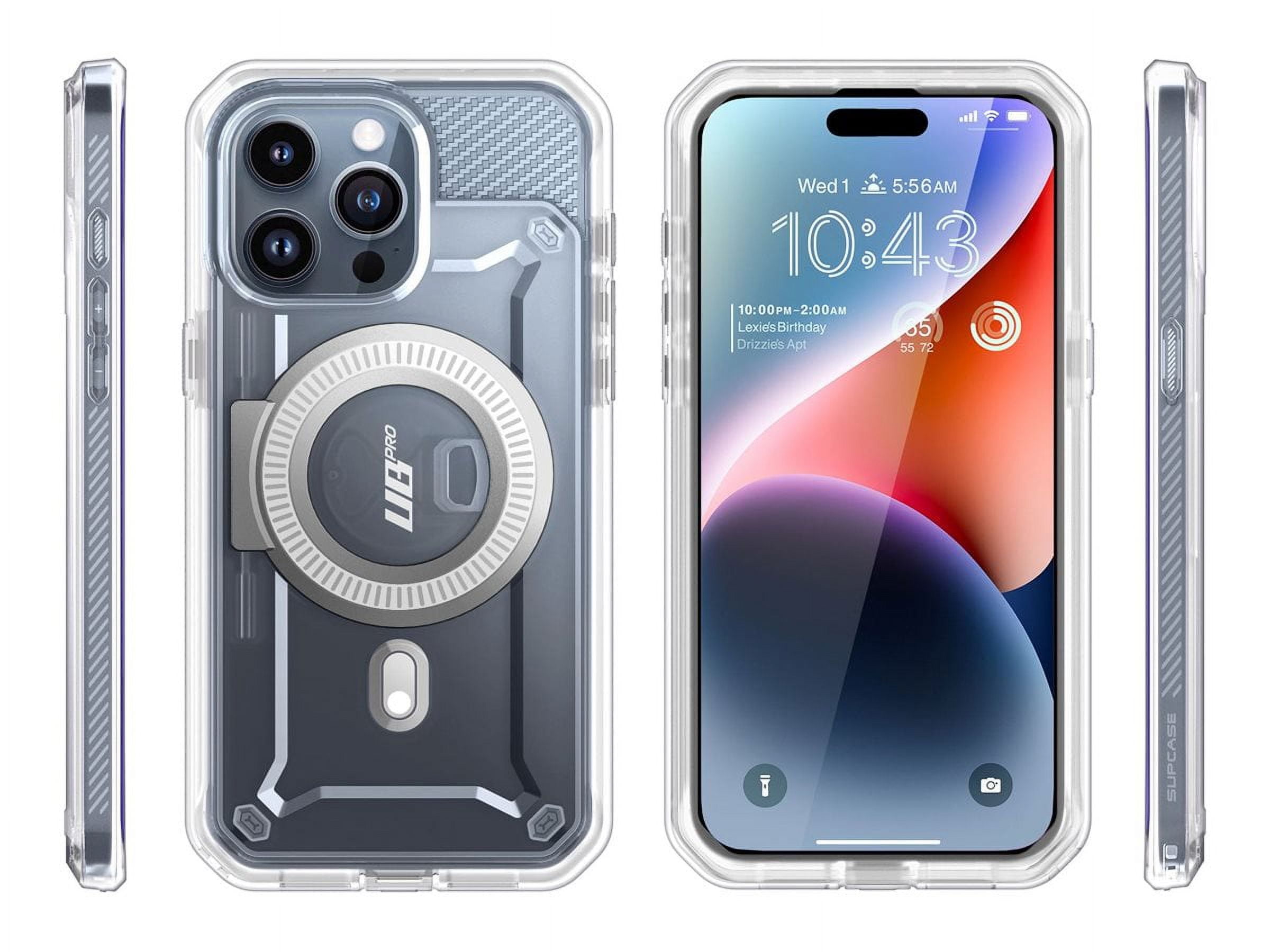 SupCase Unicorn Beetle Pro MAG - Protective case for cell phone ...