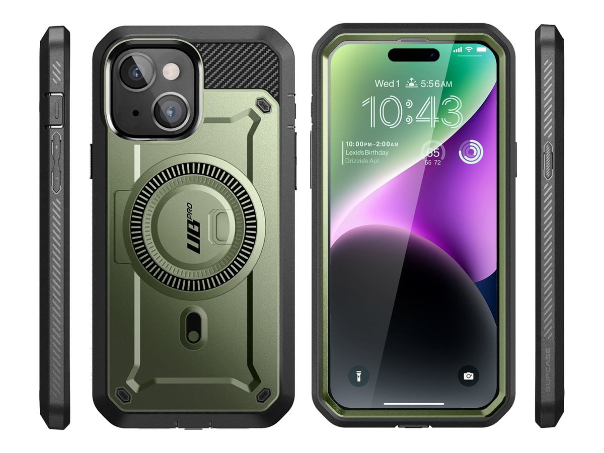 SupCase Unicorn Beetle Pro MAG - Protective case for cell phone ...