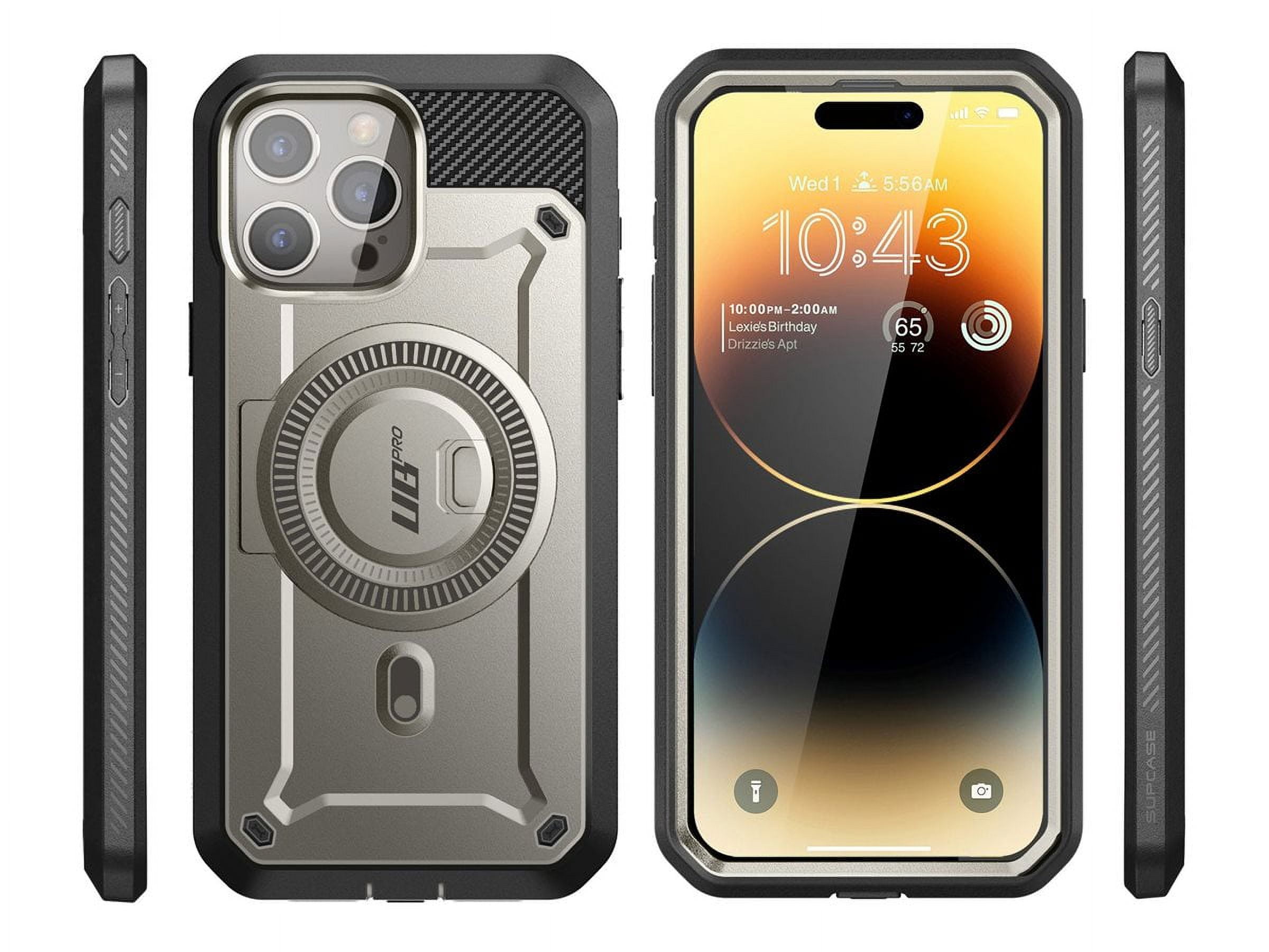 SupCase Unicorn Beetle Pro MAG - Protective case for cell phone ...