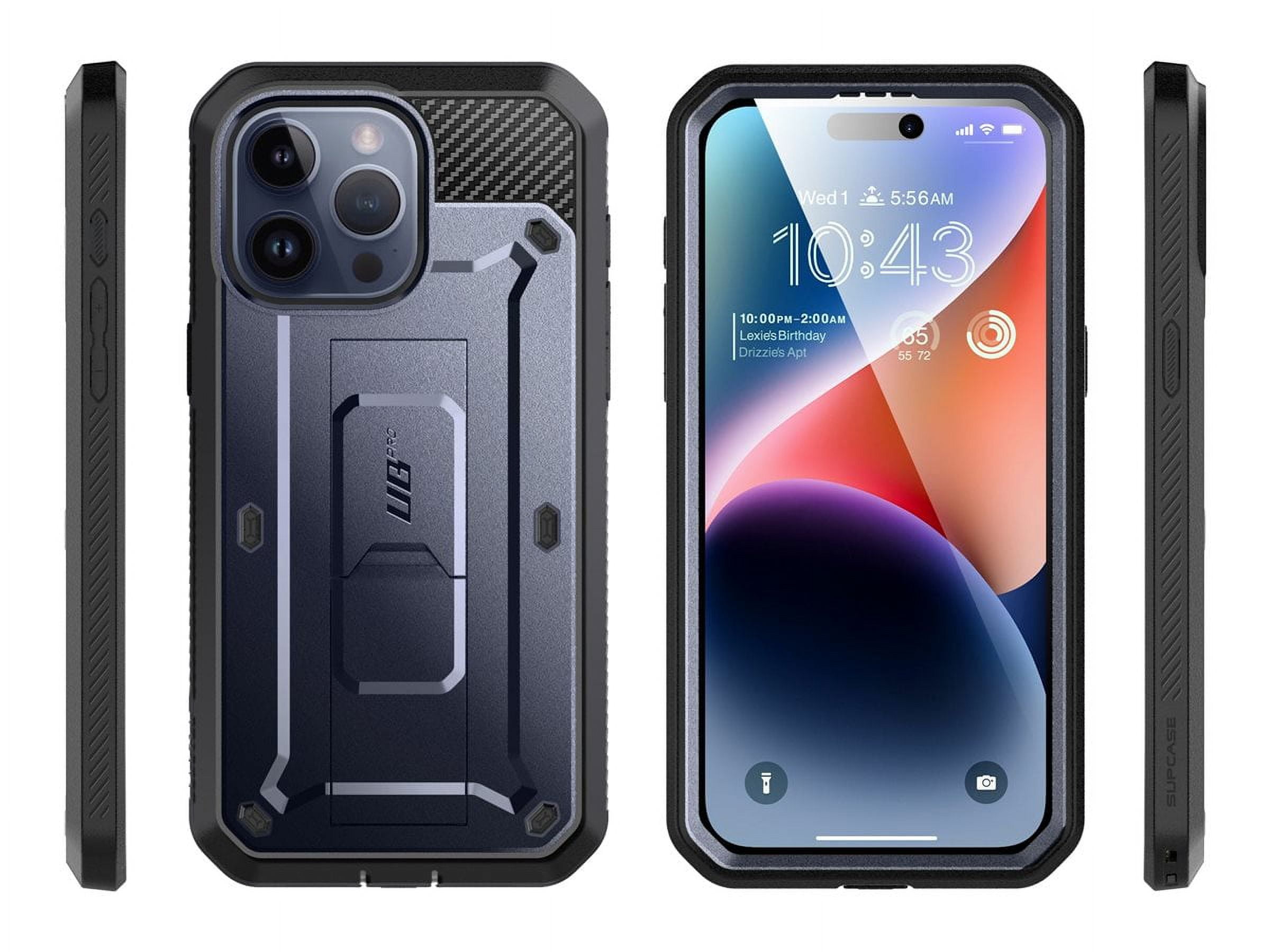 SupCase Unicorn Beetle Pro - Protective case for cell phone - rugged ...