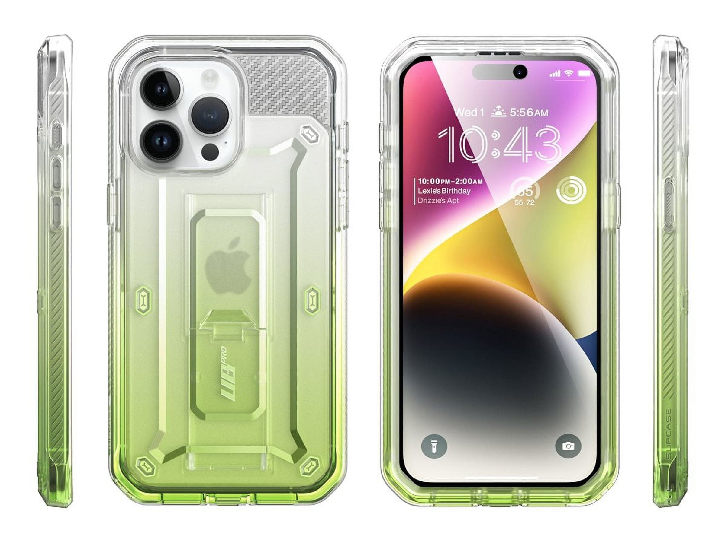 SupCase Unicorn Beetle Pro - Protective case for cell phone - rugged ...