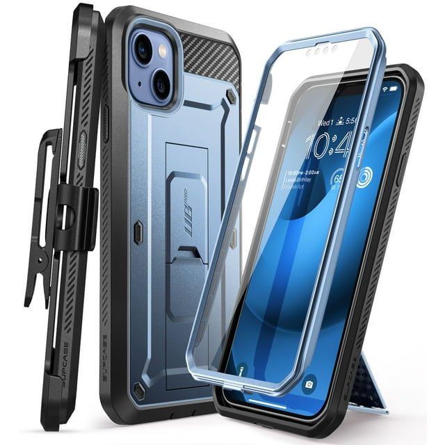 SupCase Unicorn Beetle Pro - Protective case for cell phone - rugged ...