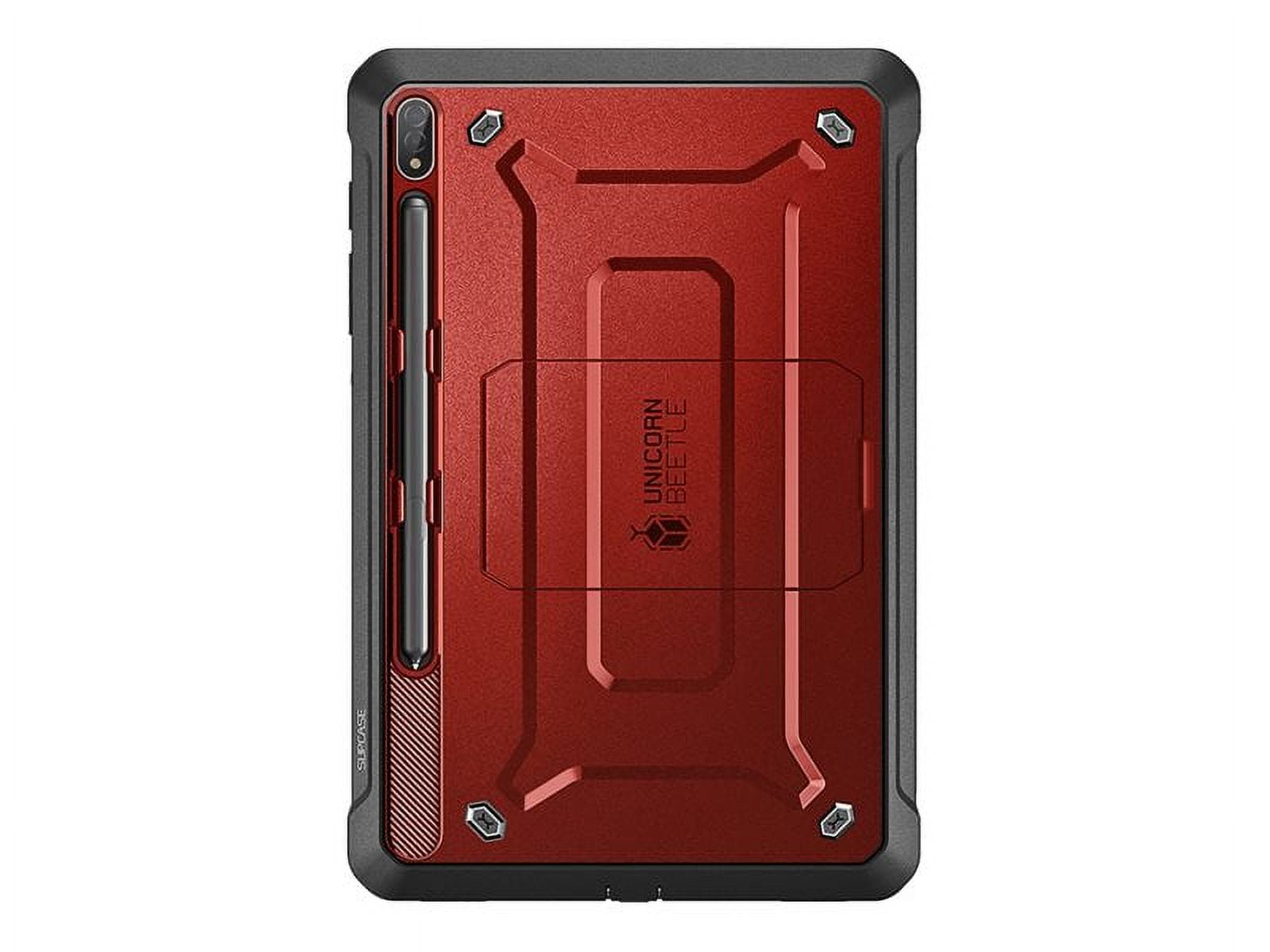SupCase Unicorn Beetle Pro - Protective case for tablet - rugged ...