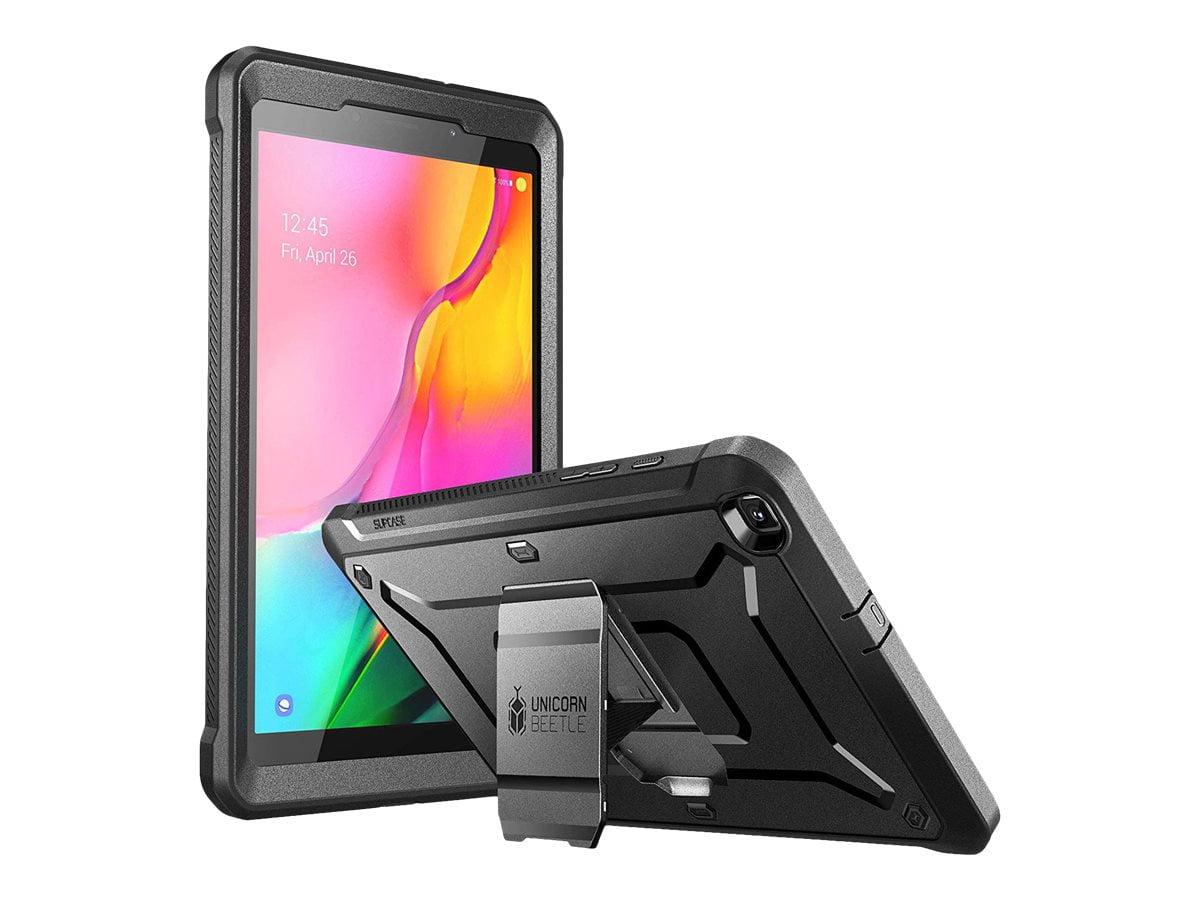 SupCase Unicorn Beetle Pro - Protective case for tablet - rugged ...