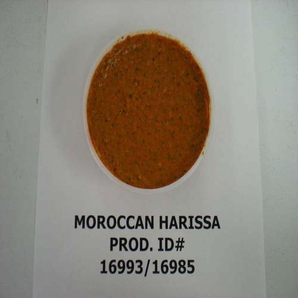 SupHerb Farms Moroccan Harissa Paste, 2 Pound 2 per case. - Walmart.com