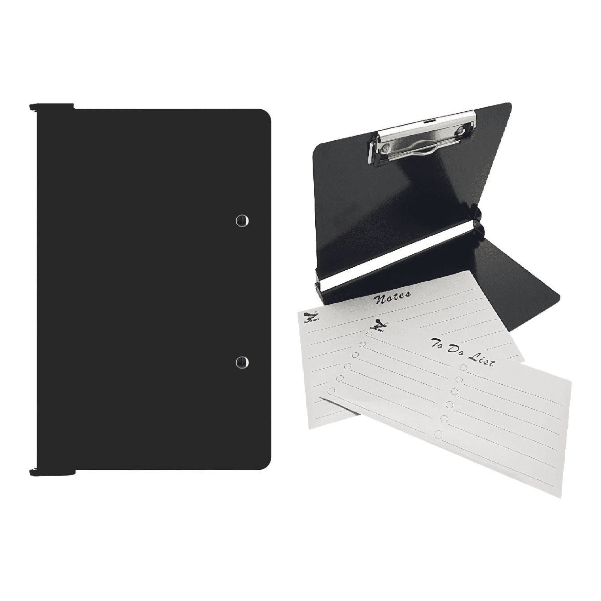 Supa Ant Nursing Clipboard Foldable 8x11" - Clipboard folder ...