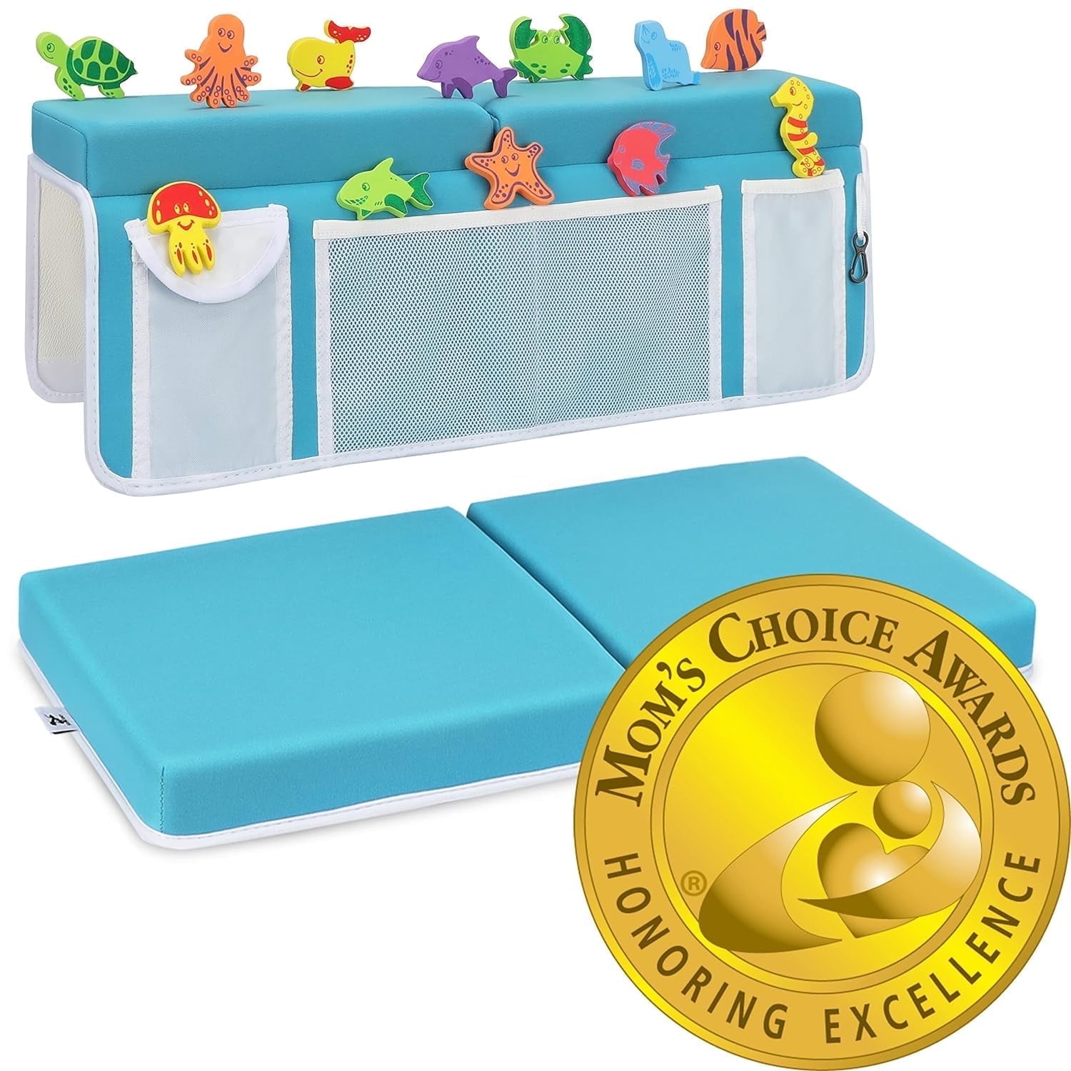 Free Shipping! Supa Ant Toddler Baby Bath Kneeler and Elbow Rest Pad ...