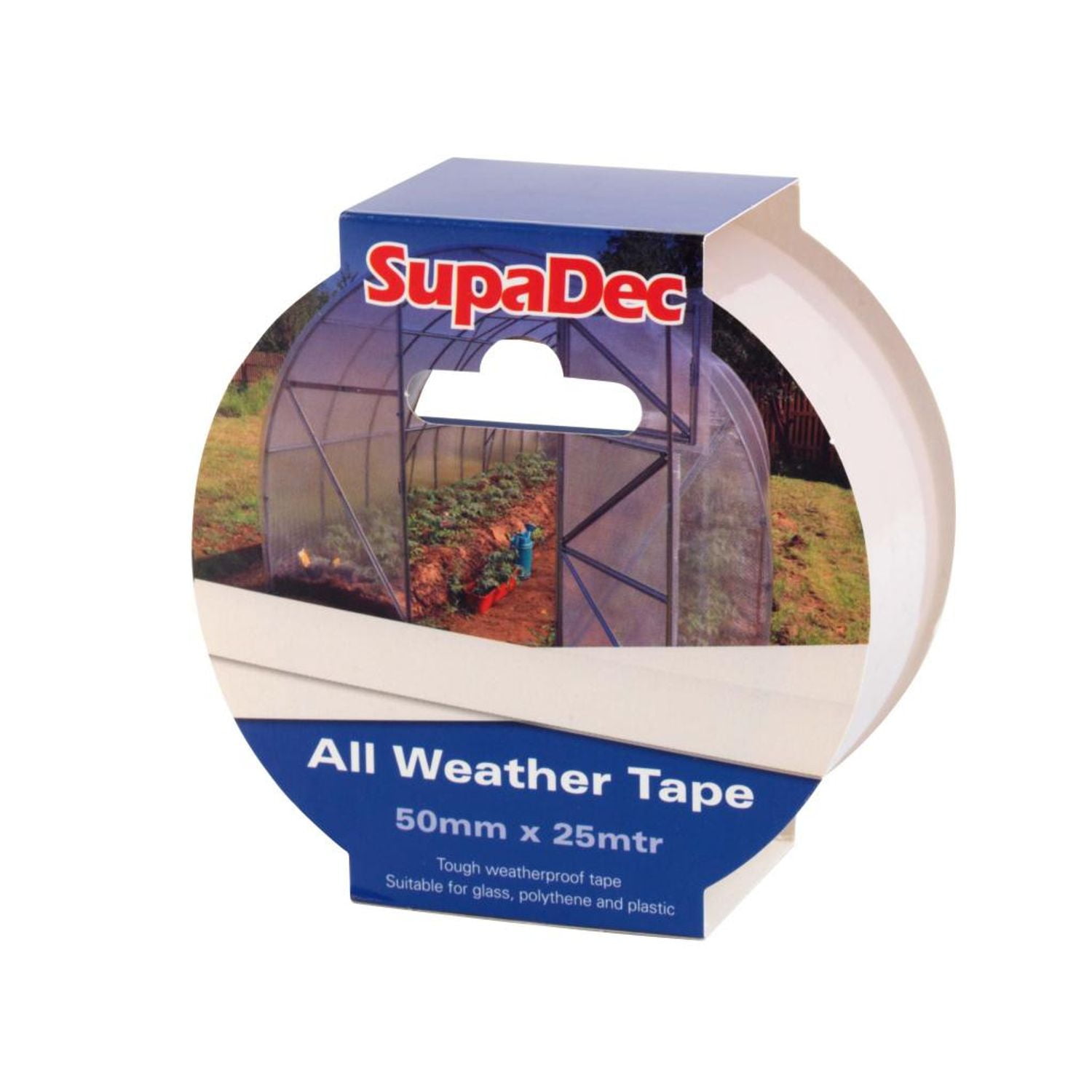 SupaDec All Weather Self Adhesive Tape - Walmart.com