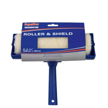 Shur-Line 3/8" Roller with Shield - Walmart.com