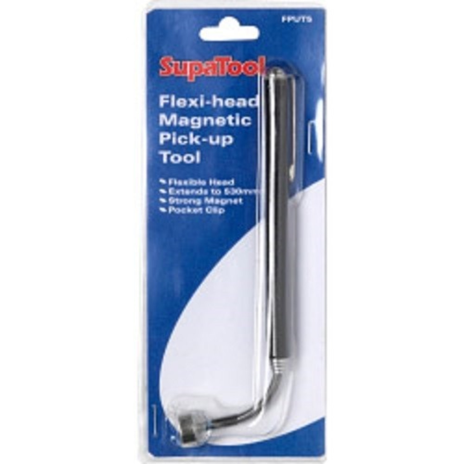 SupaTool Flexi-Head Magnetic Pick-Up Tool - Walmart.com
