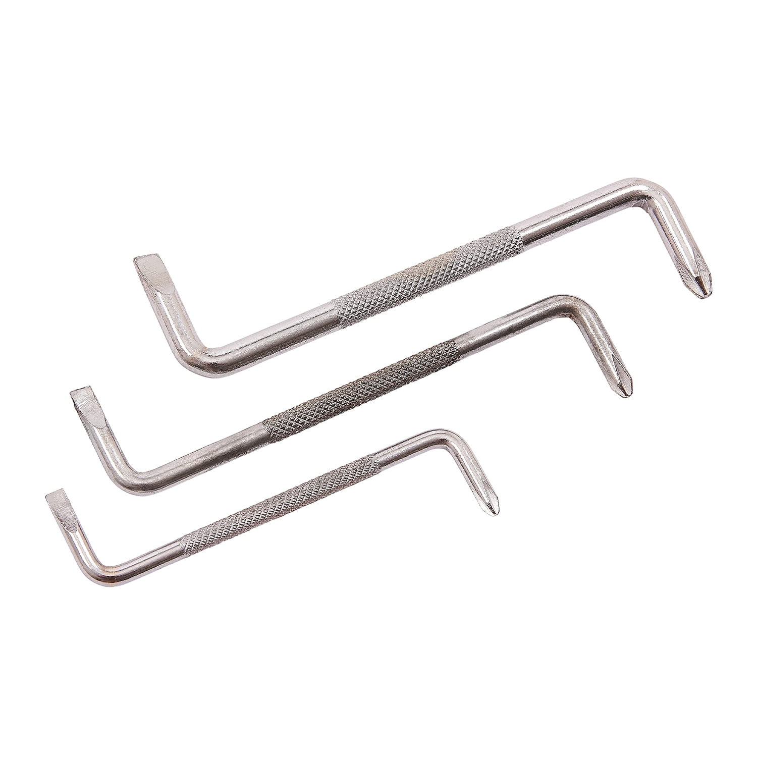 SupaTool Offset Screwdriver (Pack of 3) - Walmart.com
